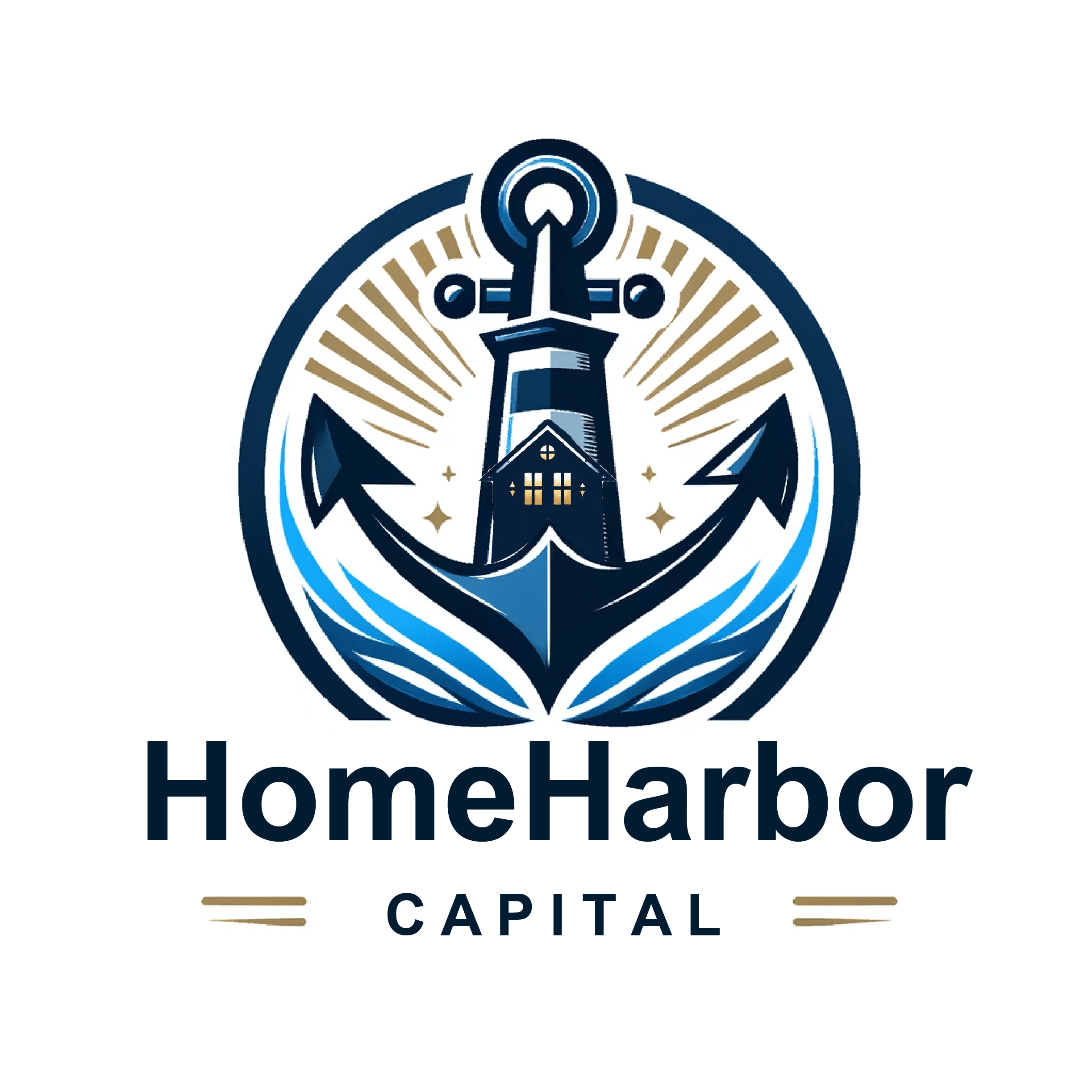 HomeHarbor Capital | Pionier im Immobilien- & Digital Investment